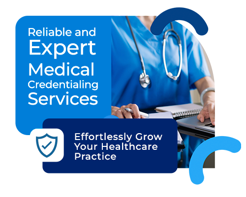 Efficient Physician Credentialing Services