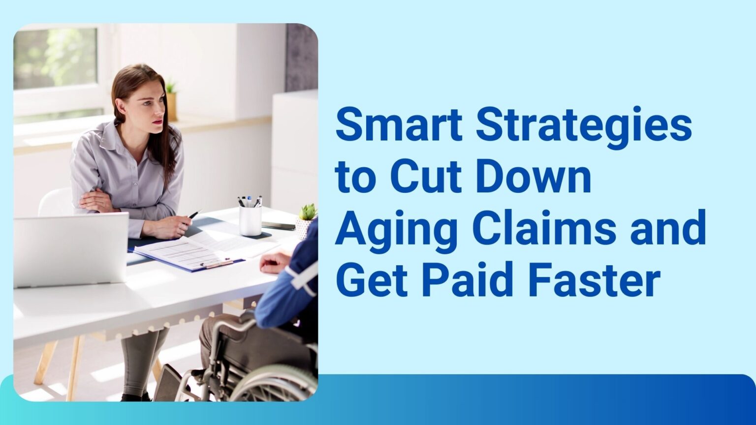 How to Cut Down Aging Claims and Win Big | PROMBS