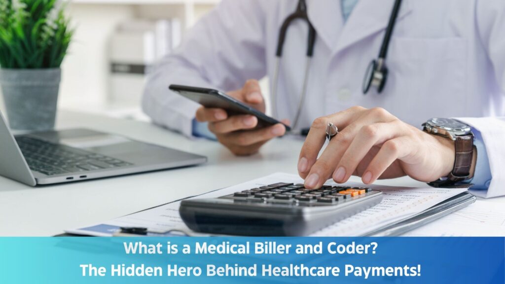 What is a Medical Biller and Coder? - PROMBS