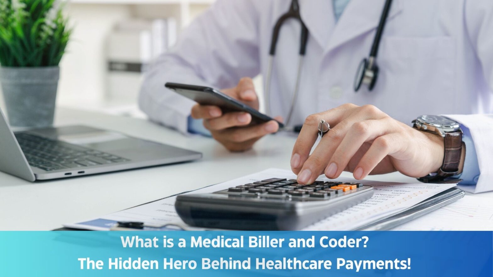 What is a Medical Biller and Coder? - PROMBS