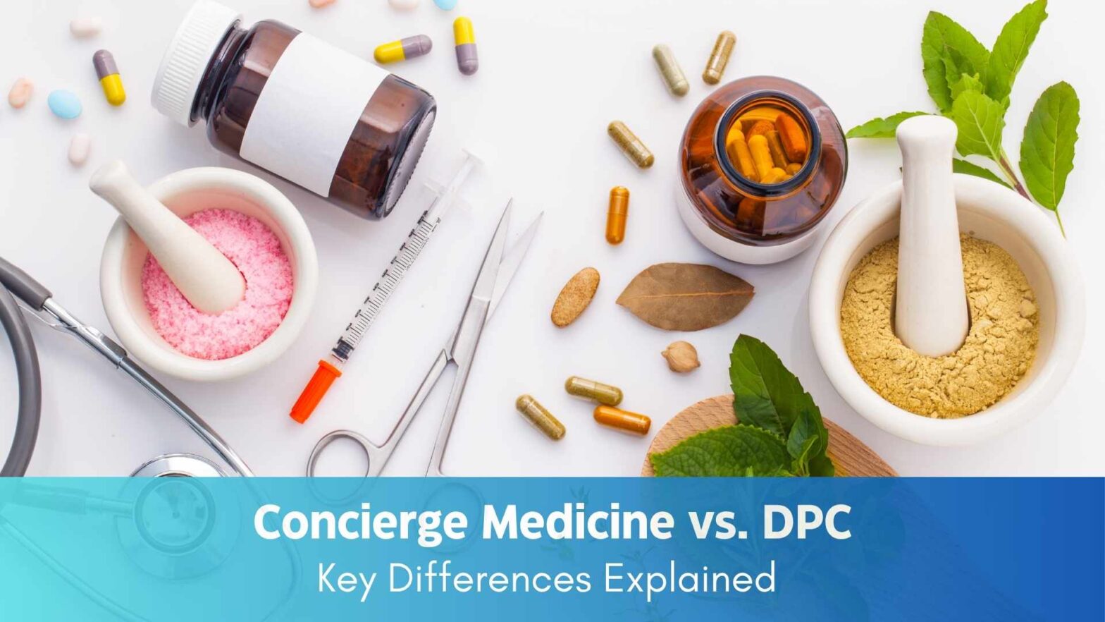 Why Doctors Are Always Rushing and the Smarter Alternatives