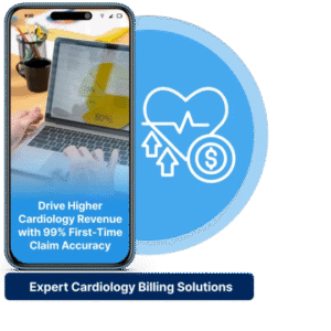 Cardiology Billing Services