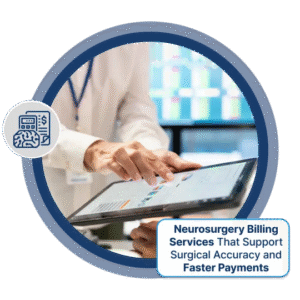 Neurosurgery Billing Services
