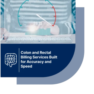 Colon and Rectal Billing Services | Clean Claims & Fast Pay